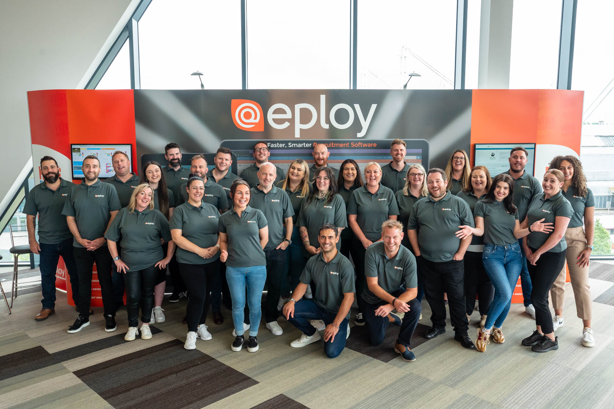 Learn more about Eploy - Eploy ATS